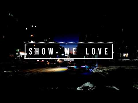 ROBIN SCHULZ & RICHARD JUDGE – SHOW ME LOVE (slowed down)