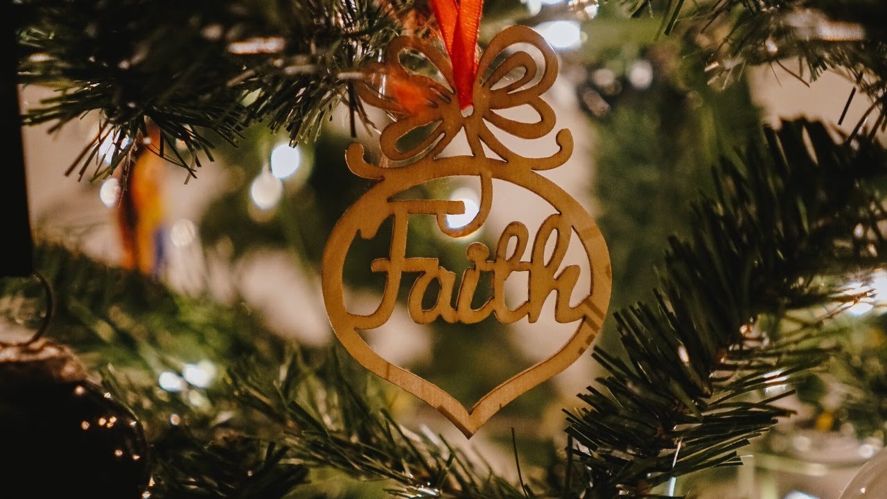 Three Faces of Faith - YouTube