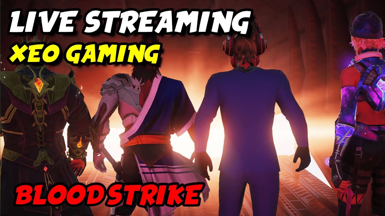 Akan Aku MAX kan Vector Baby Dragonku! | Blood Strike - YouTube