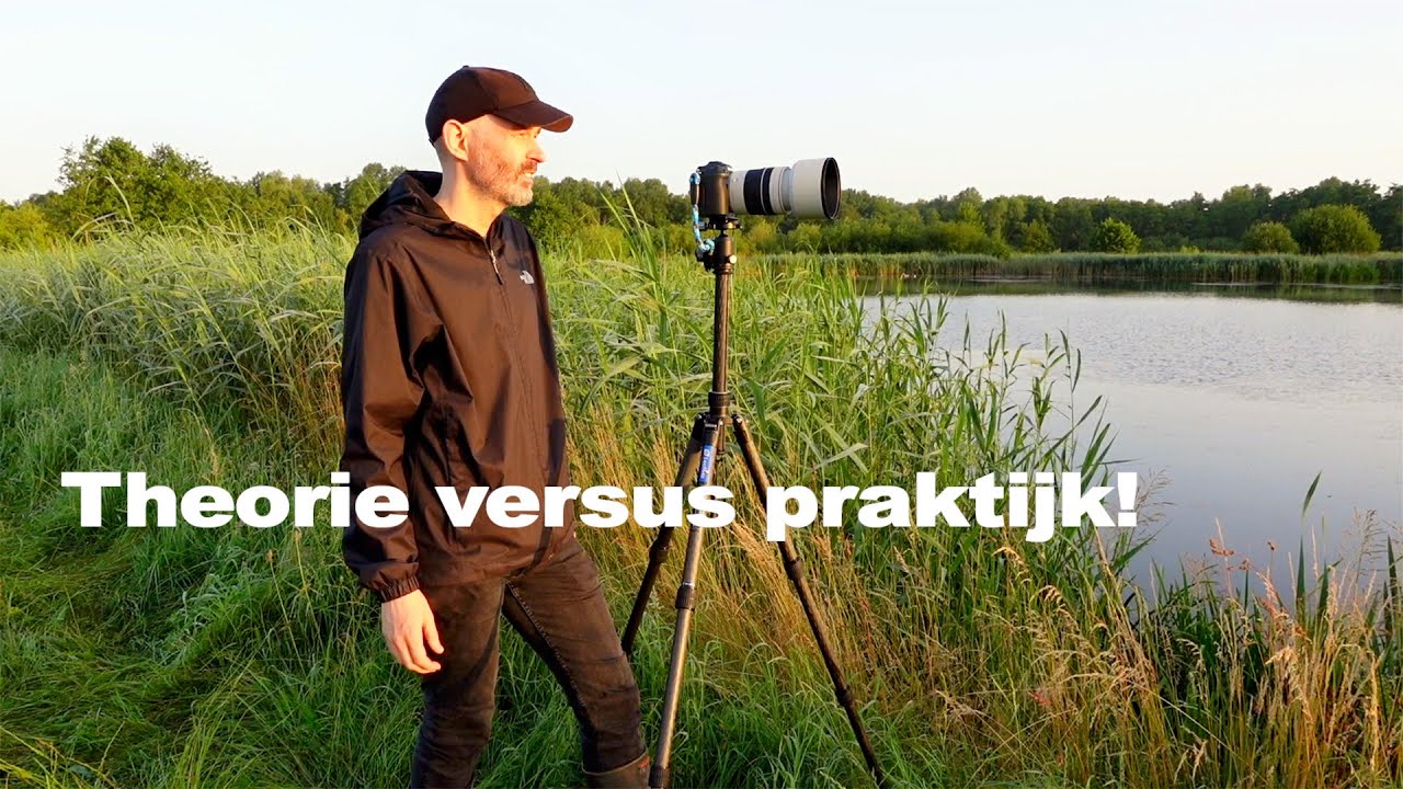 Theorie versus praktijk! | Landschapsfotografie | #89 - YouTube