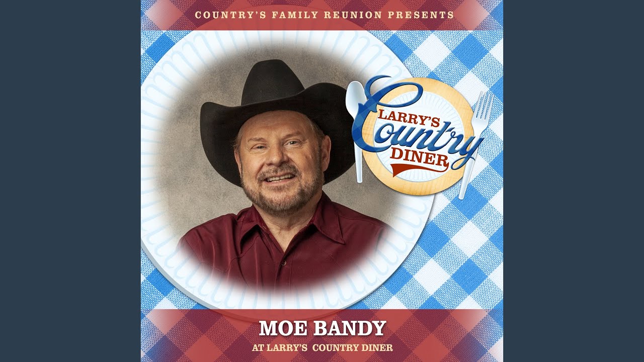 Bandy The Rodeo Clown (Live From Season 16) - YouTube