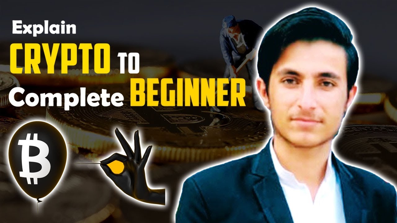 The Ultimate Guide to Cryptocurrency | Everything about ...