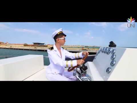 Balaca Dənizçilər | Yaxta | Maskarad | Klipkadr #1