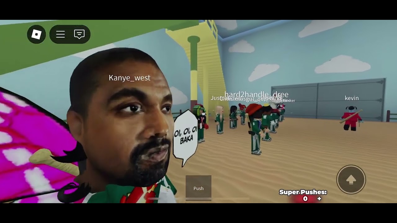 Koda Games (pt. 1) - YouTube