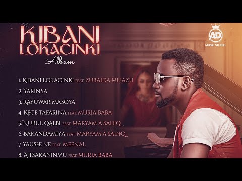 Abdul D One - Kibani Lokacinki (Official Audio) 2024