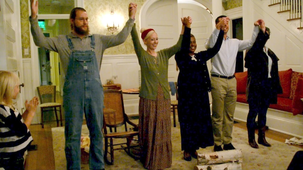 1916 Trifles | One Act Play by Susan Glaspell - YouTube