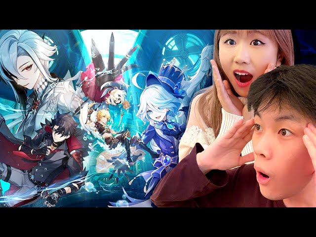 AsianGuyStream — Woovit