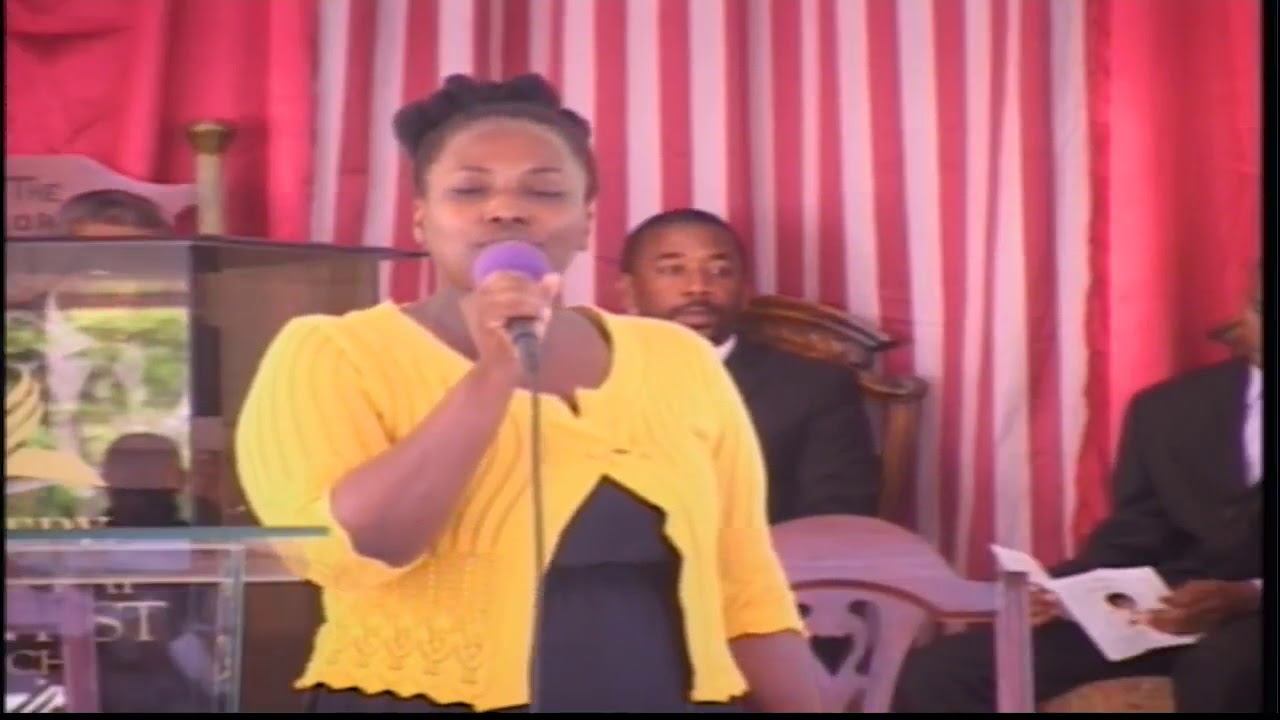 GVD LIVE COVERAGE - In Loving Memory - YouTube