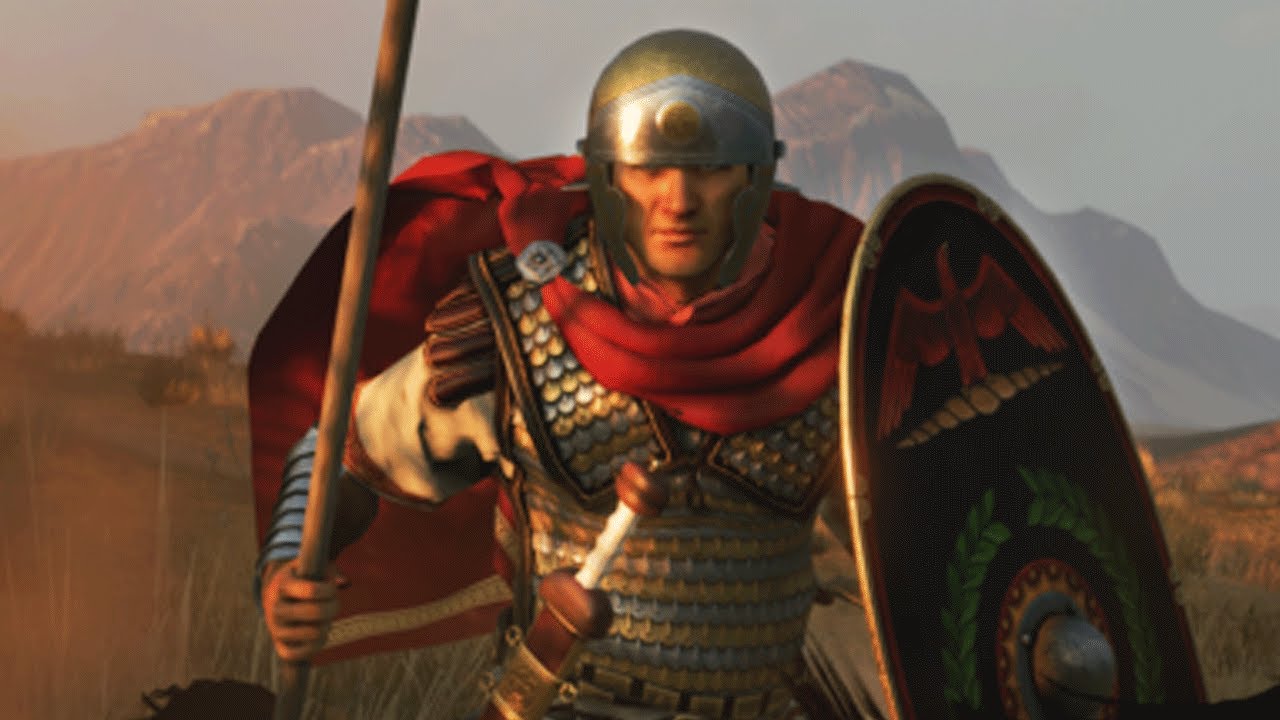 BUILDING EPIC ROMAN ARMY - Eagle Rising Bannerlord Mod | Part 3 - YouTube