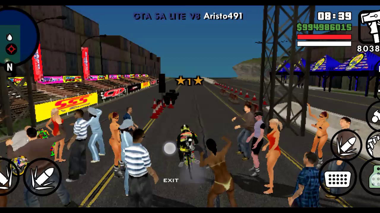 Seting gl barbara - YouTube