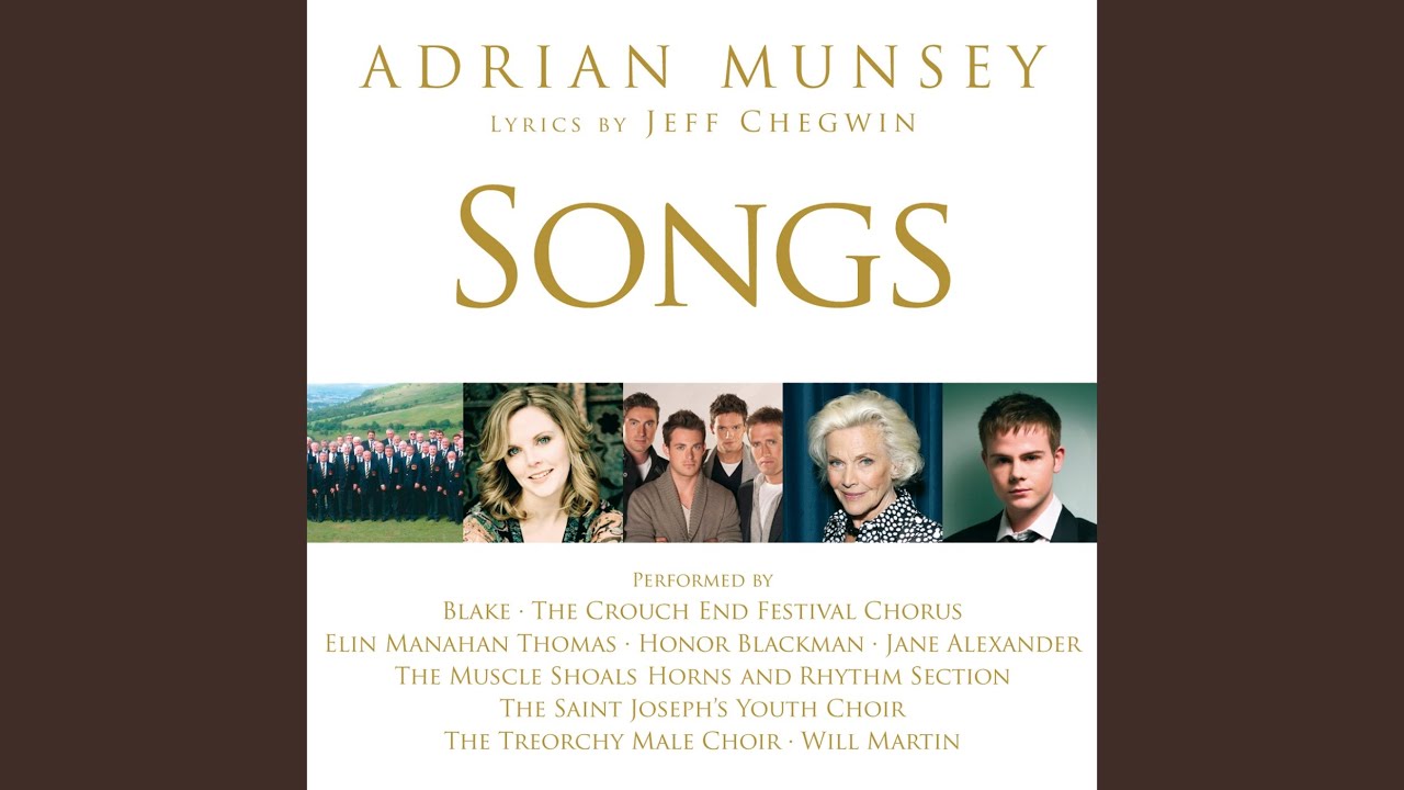 The Star Who Fell from Grace (feat. Honor Blackman) - YouTube