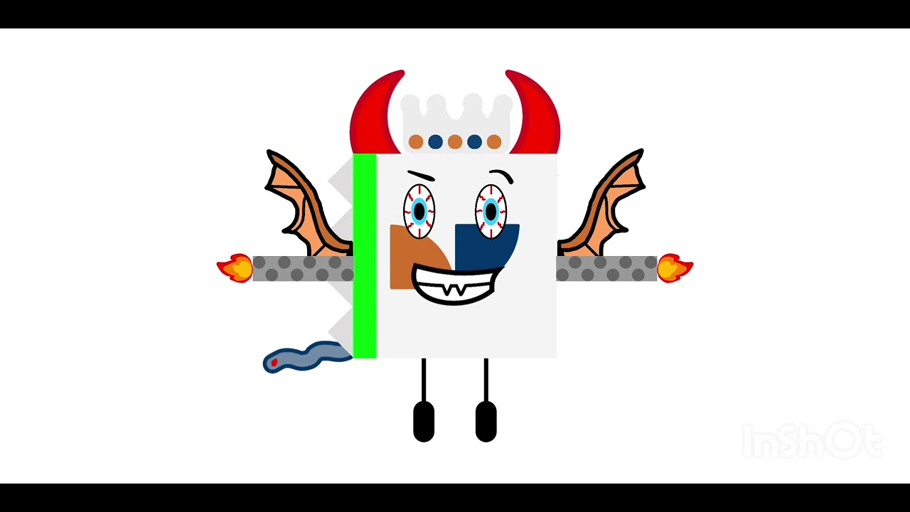 Me As A Disgustoid - YouTube