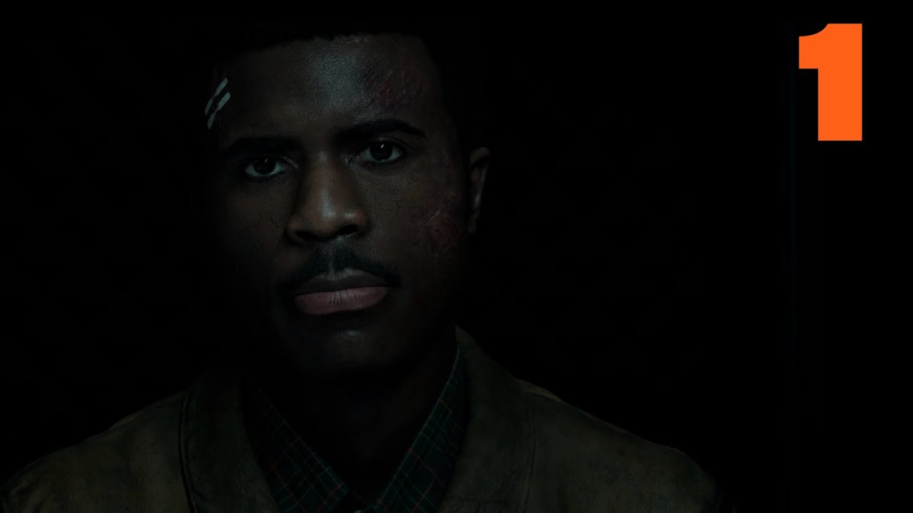 Call Of Duty: BO6. Part 1 - Bishop Takes Rook (Intro) - YouTube