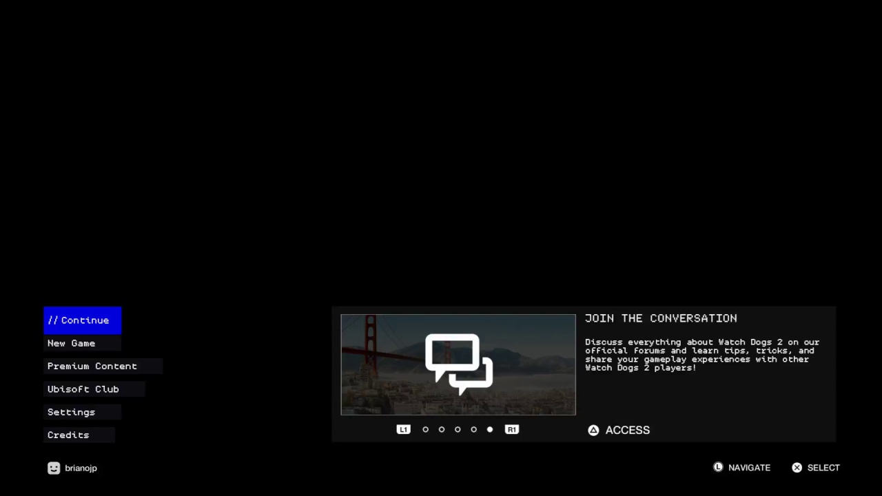 Watch Dogs 2 How To Change Your Online Avatar!!! - YouTube