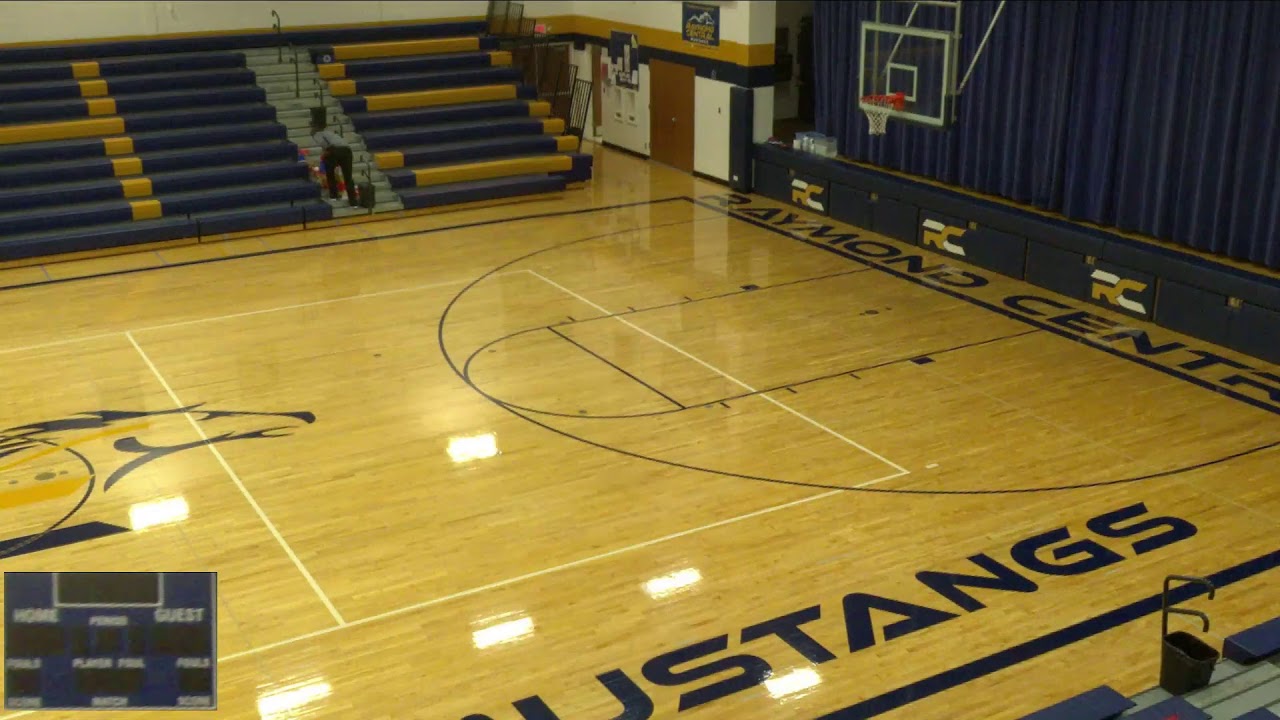 JHBBB vs Arlington - YouTube