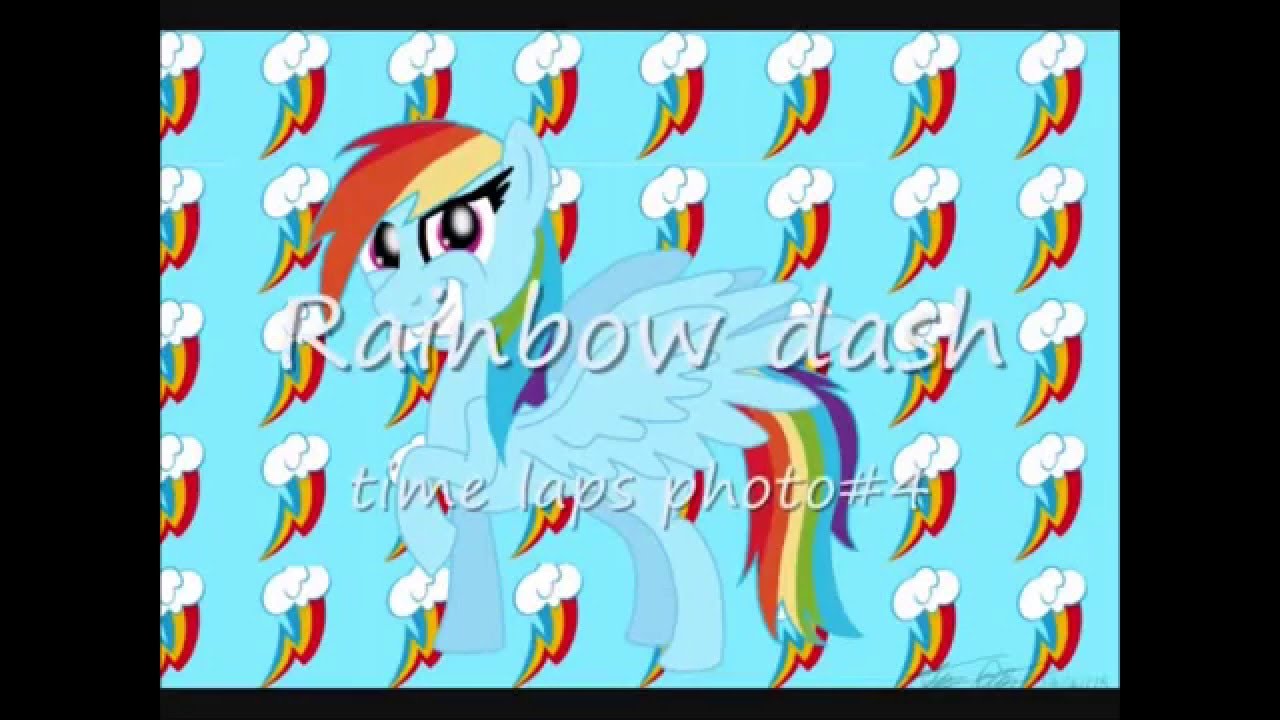 rainbow dash - YouTube