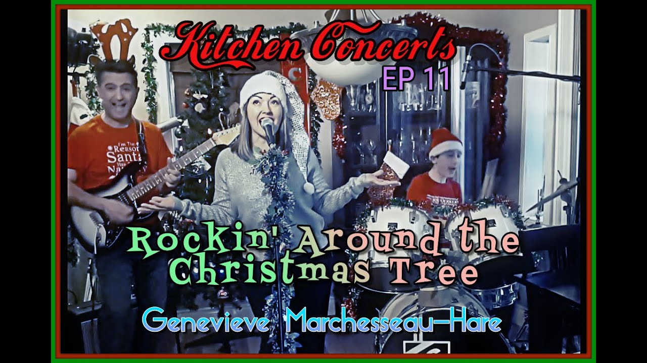 Kitchen Concerts EP 11 - YouTube