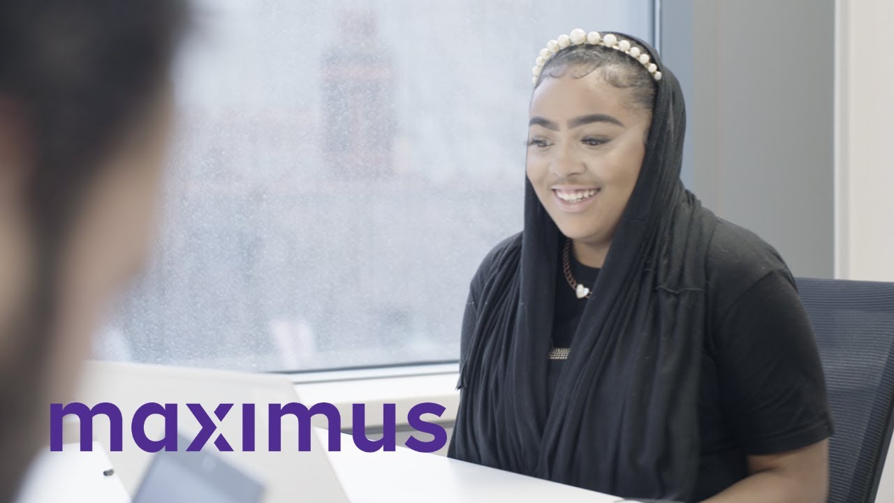 Supporting Birmingham residents through Adult Education Budget - YouTube