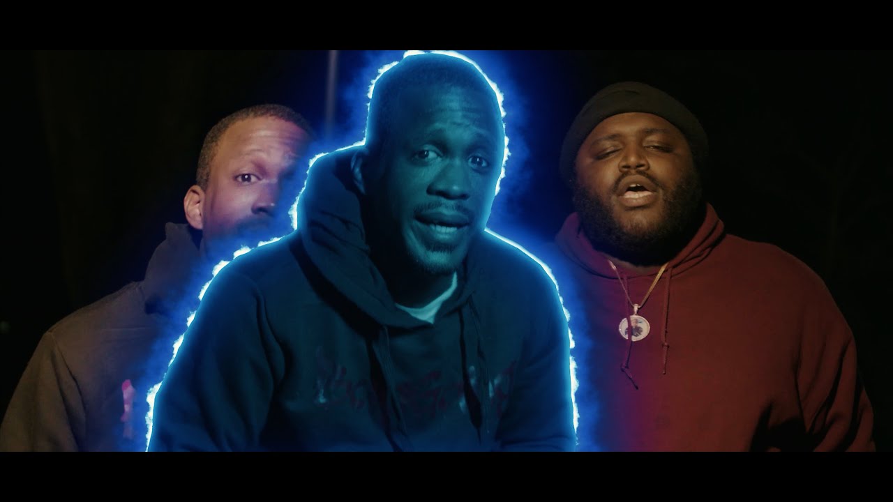 LoyalGanGLuke x Baggang Spitta - Spitta Free (Official Music Video ...