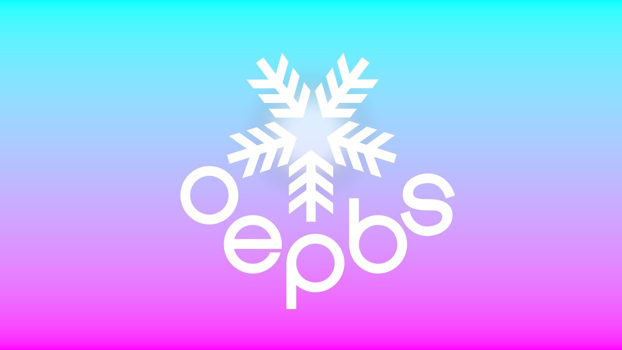 OEPBS Logo (1977-1986) Remake - YouTube