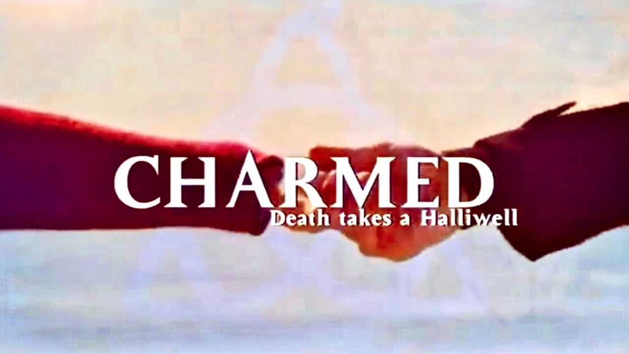 Charmed - [3x16] Death takes a Halliwell Opening Credits - YouTube