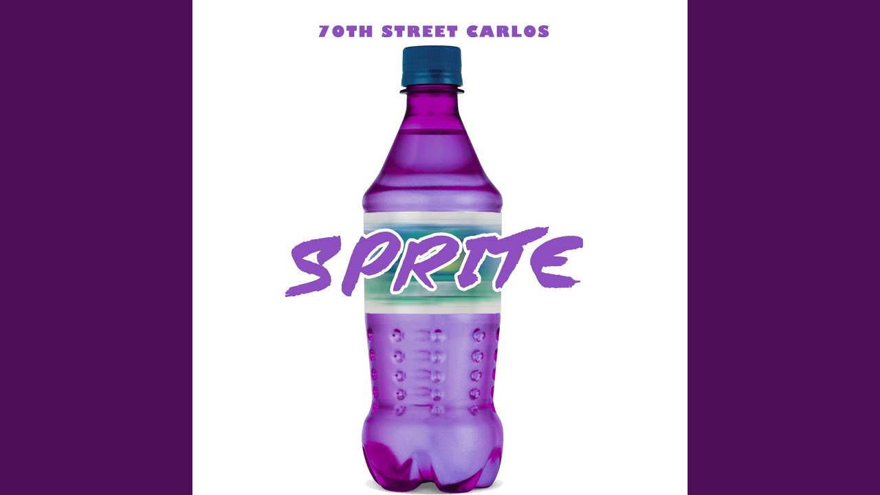Sprite - YouTube Music