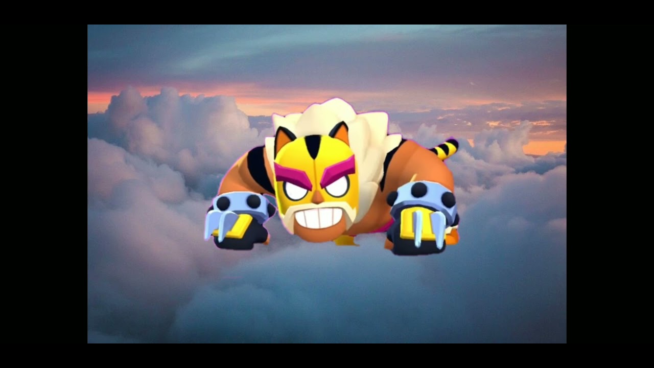 Todas las nuevas skins (y pins) de los brawlidays en Brawl Stars - YouTube