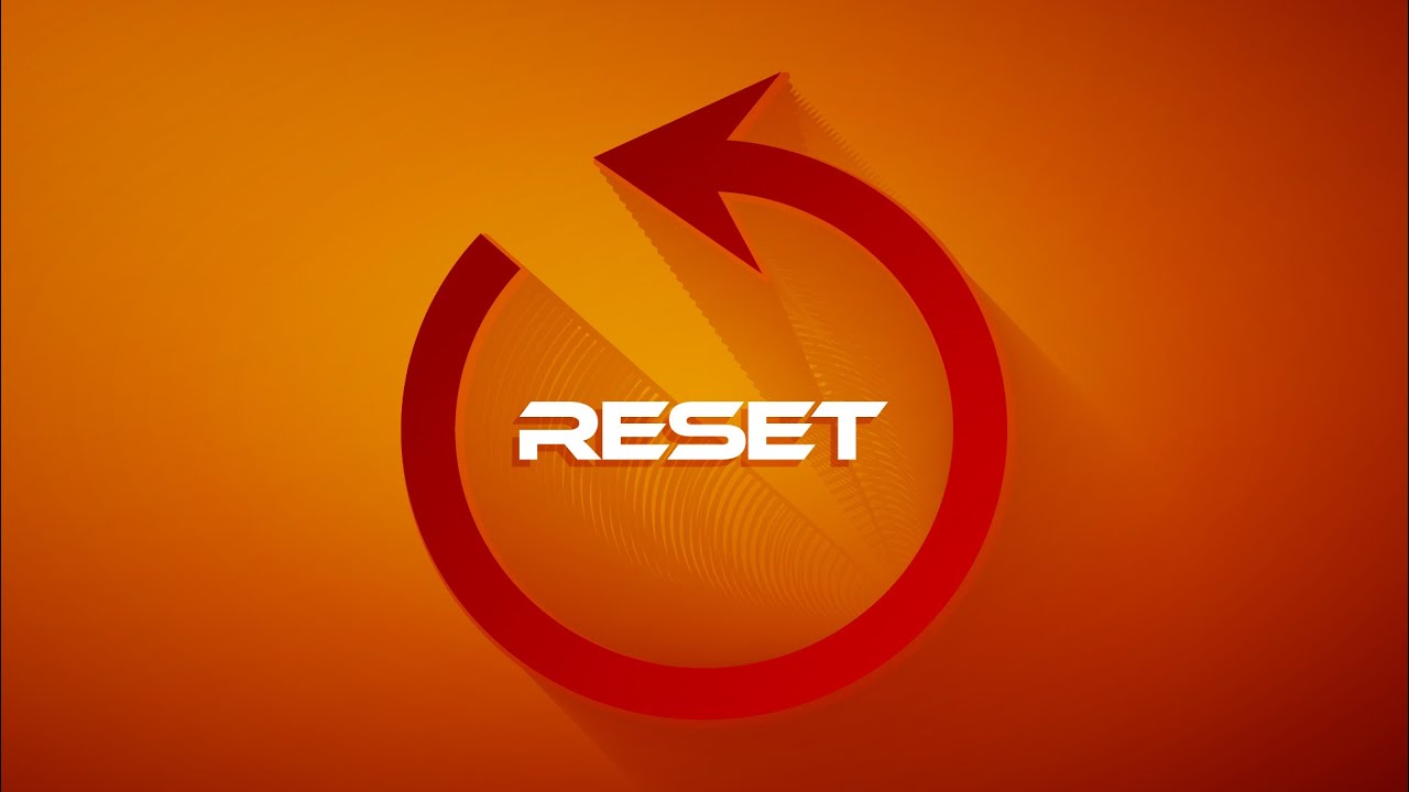 Reset Your Priorities | Reset (Full Service) - YouTube