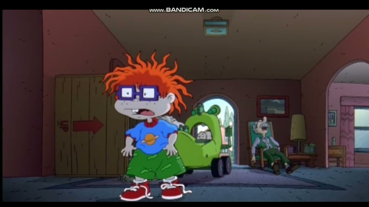 The Rugrats Movie The Babies Go On An Adventure In The Reptar Wagon the-rugrats-movie-the-babies-go-on-an-adventure-in-the-reptar-wagon