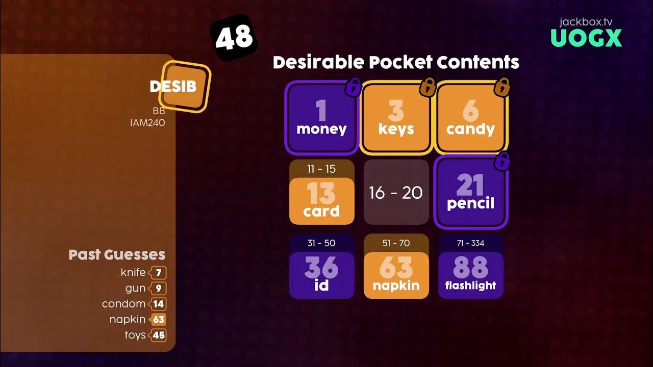 2/22/25 Part 2 Play Action Jackbox A Saturday Night Jackbox Party - YouTube