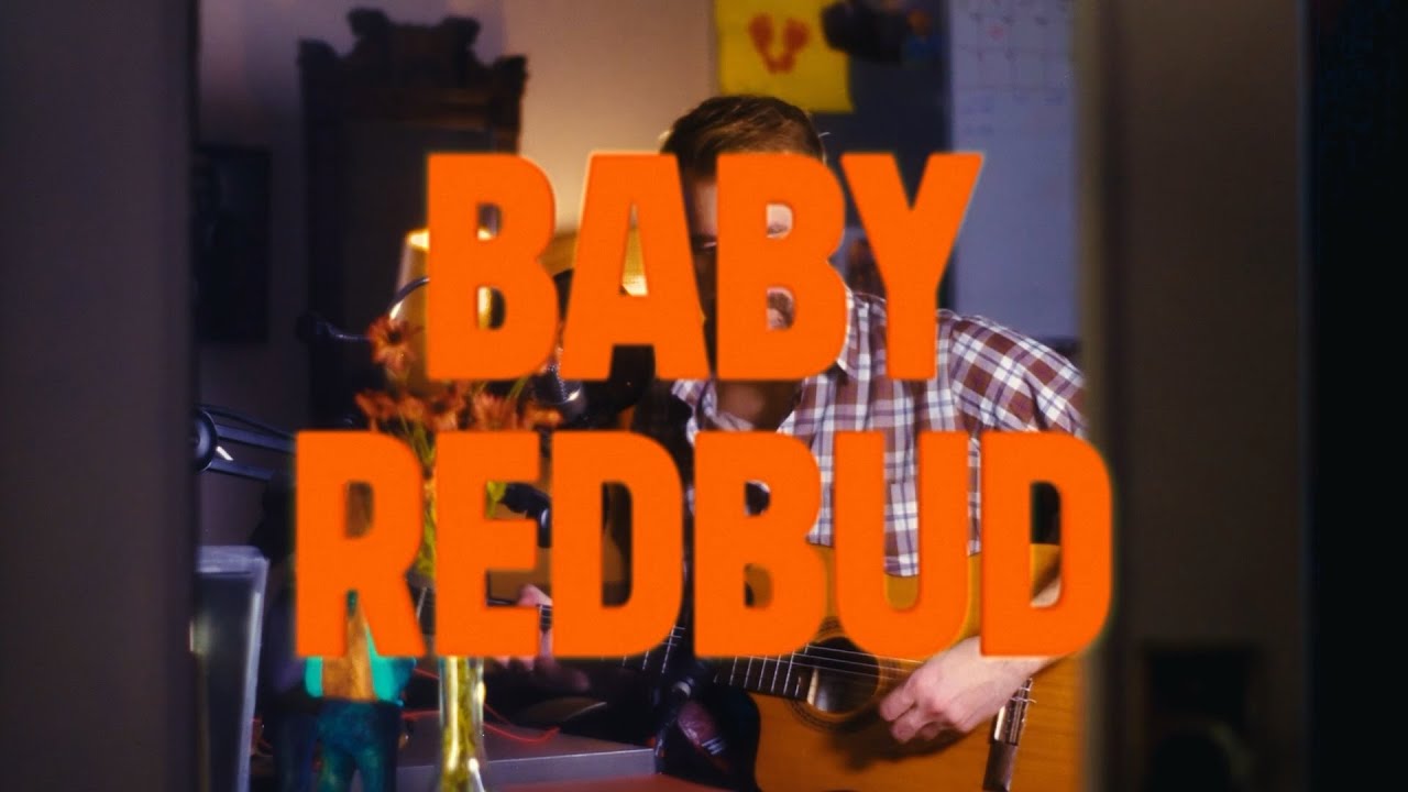 Baby Redbud - Bryant Roses (Official Lyric Video) - YouTube