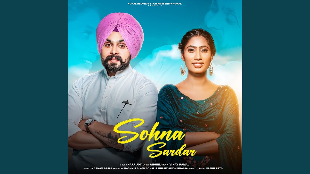 Sohna Sardar - YouTube