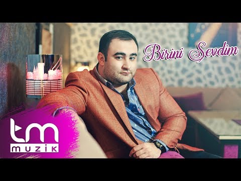 Rasim Mustafazadə - Birini sevdim (Audio)