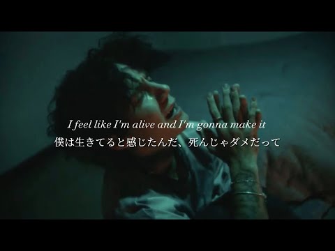 jxdn-「pray」和訳 - YouTube