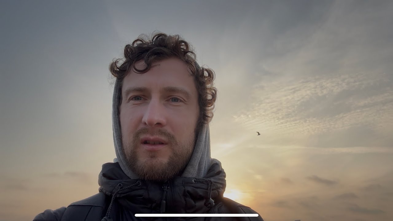 please prove me that past exists - YouTube