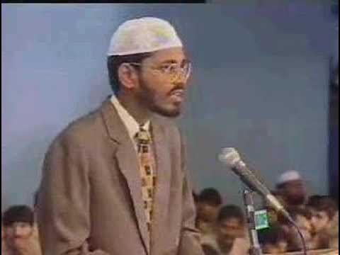 Salaah (Prayer) - Programming Towards Righteousness, Part 1 - YouTube