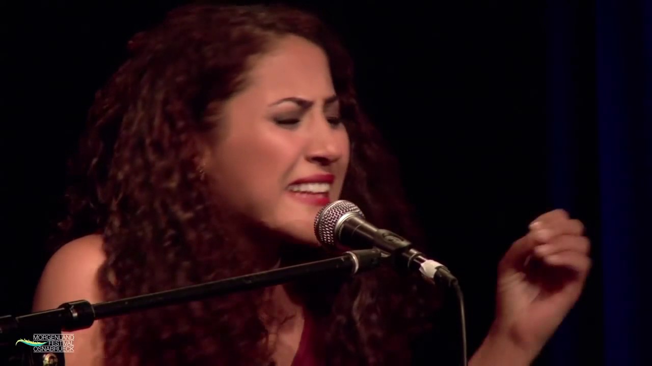 Aynur Doğan'ın yeni klibi çıktı - YouTube