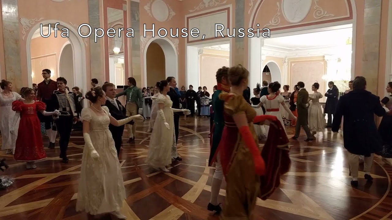 Bohemian National Polka and Romany Polka - YouTube