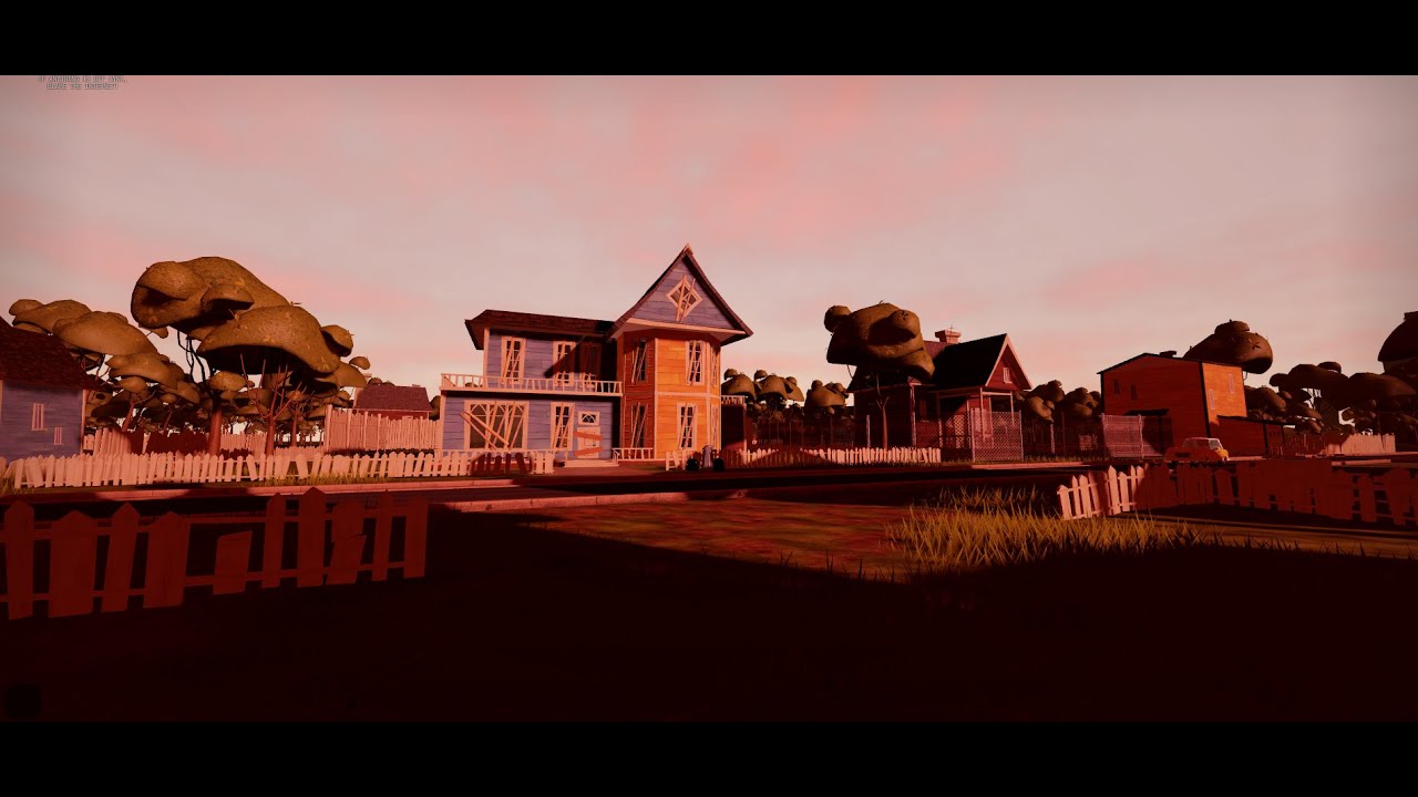 ROBLOX Hello Neighbor Beta 3 Remake Teaser Trailer - YouTube