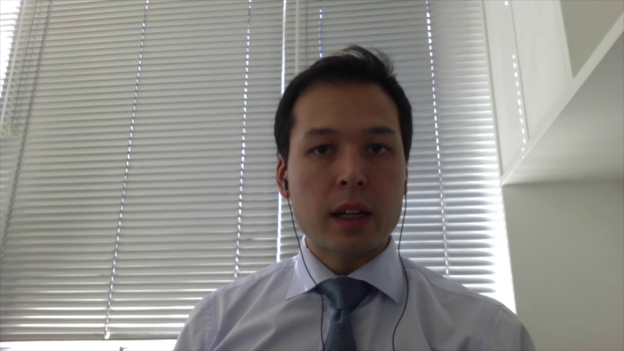 ABR Entrevista - Benjamin Bleier - Harvard - versão resumida - YouTube