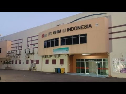 PT GHIM LI LOKER BATAM HARI INI IKLAN KOTA BATAM LOWONGAN KERJA BATAM ...