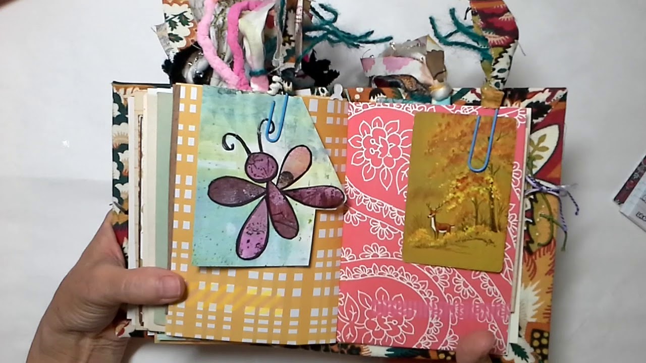 NEW Starter Flow Journals! - YouTube