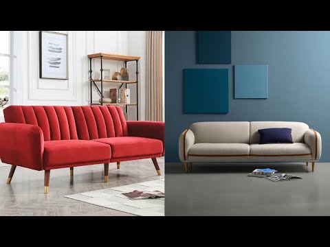 New Sofa Designs for 2023 | Latest Sofa Set Design | Modern Sofa Designs