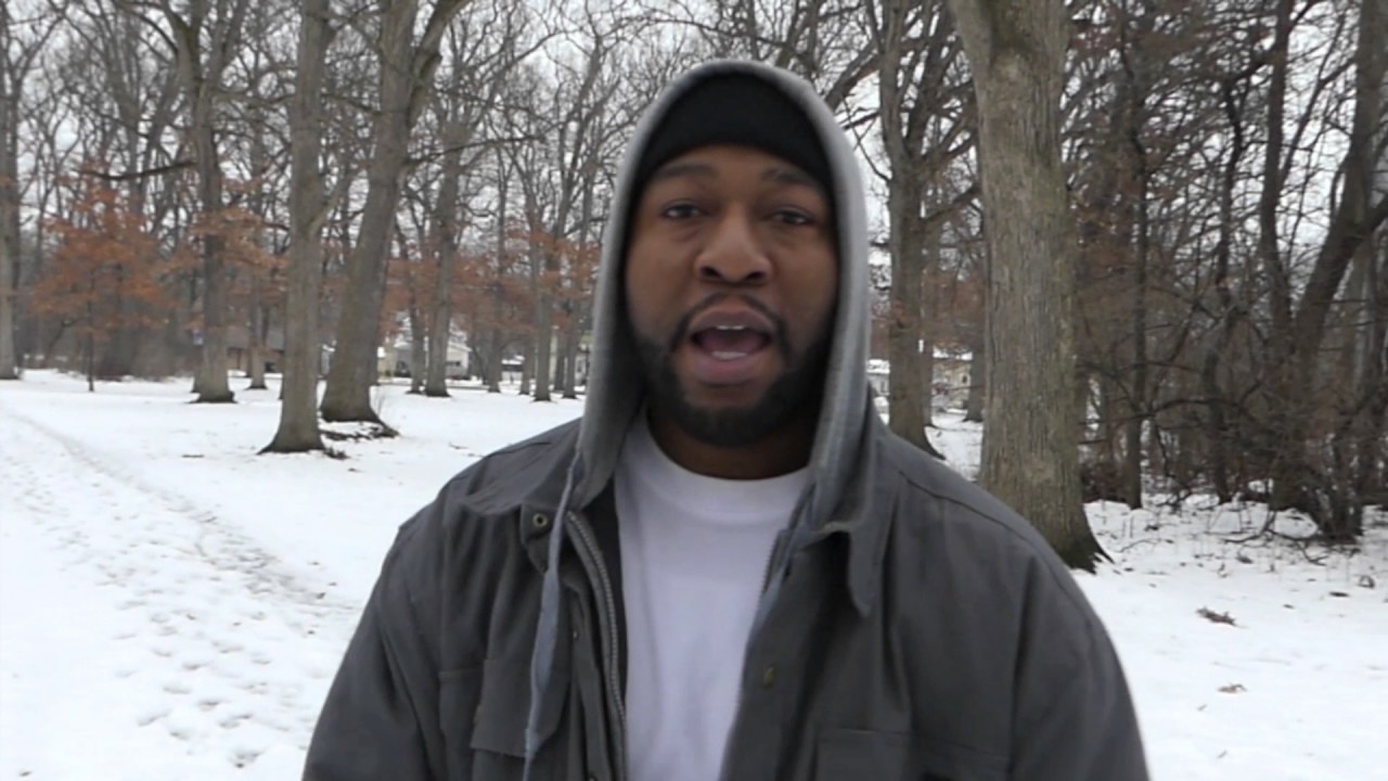 B-Eazy- Til The End - YouTube