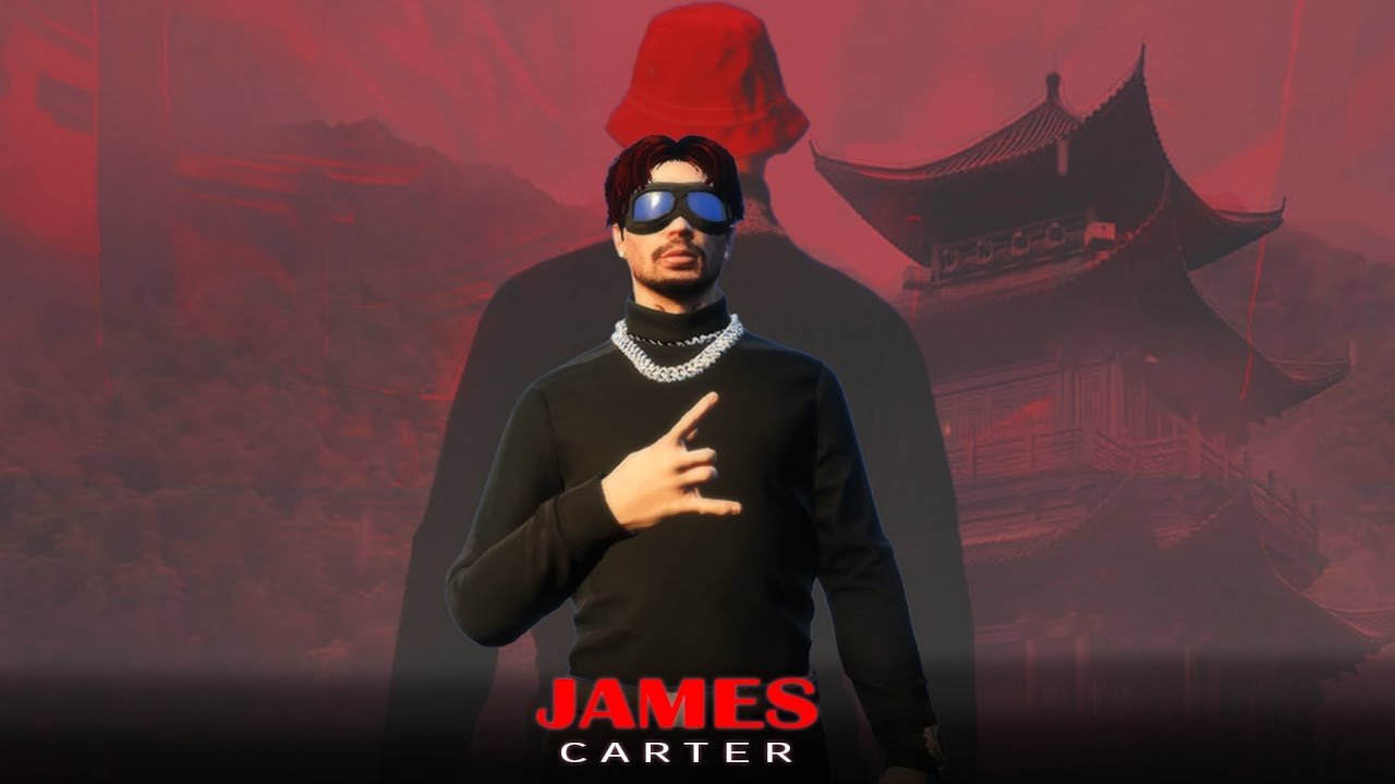 PRODIGY INDIA DAY-3 | JAMES CARTER | Road To 1k | #prodigyindia # ...