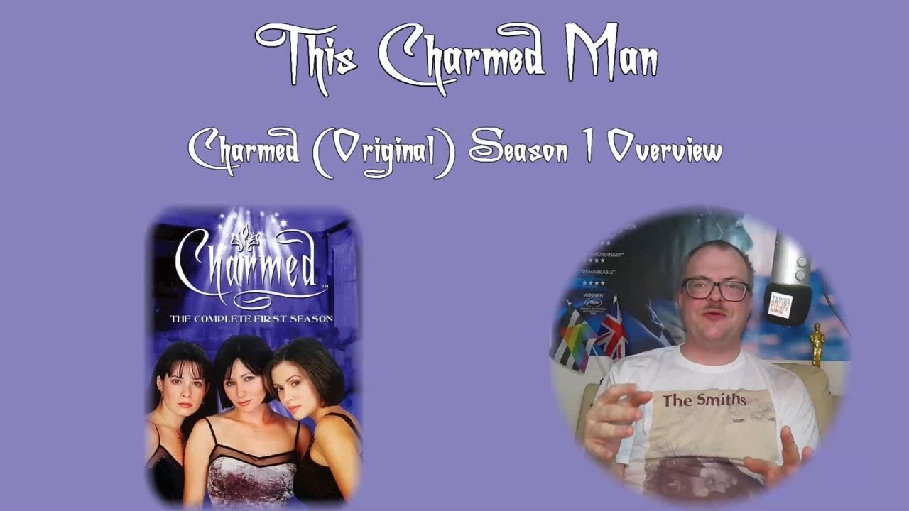 Charmed (Original) Complete Season 1 Overview & Recap - This Charmed ...