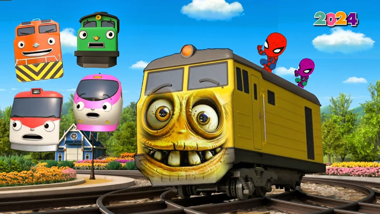 TITIPO LOCO EXE, TEBAK GAMBAR KERETA TITIPO - YouTube TITIPO LOCO EXE, TEBAK GAMBAR KERETA TITIPO - YouTube