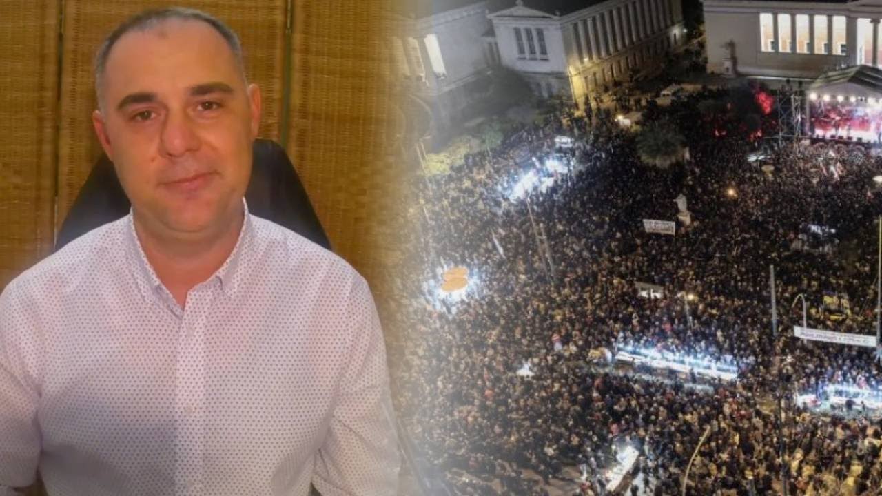 ΕΠΙΛΕΚΤIKH ΕΥΑΙΣΘΗΣΙΑ ΚΑΙ ΑΚΡΑΤΗ ΥΠΟΚΡΙΣΙΑ, Η ΑΛΛΟΙΩΣΗ ΤΗΣ ΚΟΙΝΩΝΙΑΣ ...