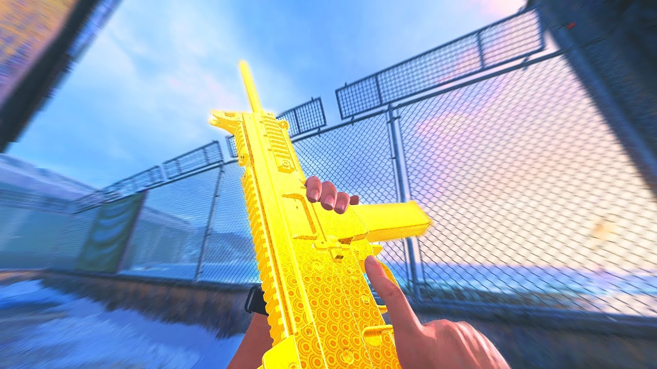 MW3 Movement is Perfect 😍 - YouTube