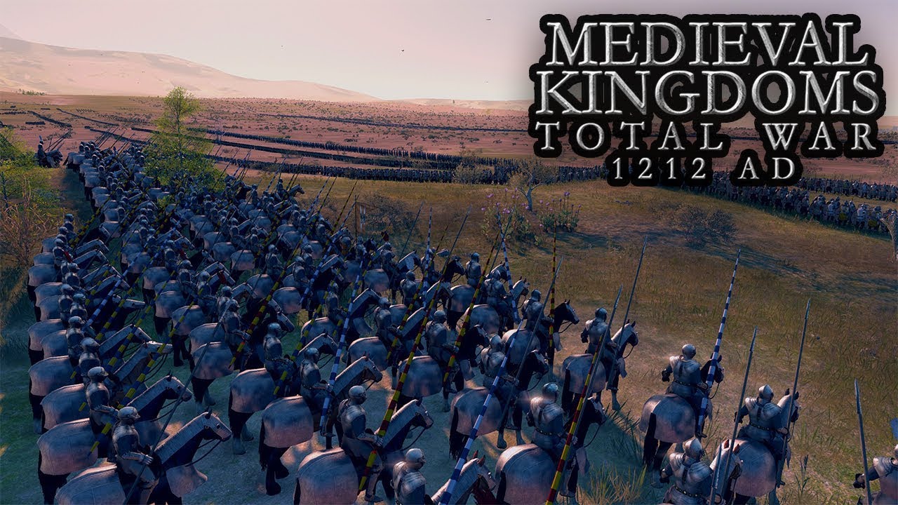 Medieval kingdoms total war 1212 ad units - sunbuilding